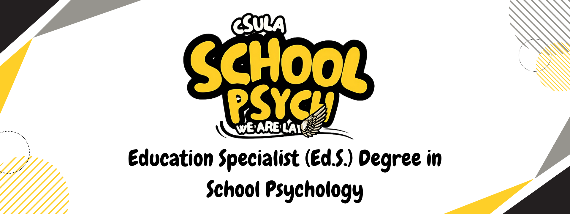 Educational Specialist (Ed.S.) Degree in School Psychology | Cal State LA